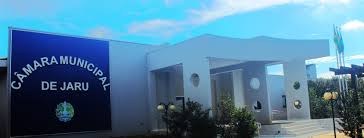 Página Inicial — Câmara Municipal de Jaru